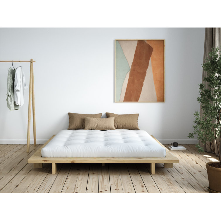 Karup Japan Bed Frame & Reviews | Wayfair.co.uk